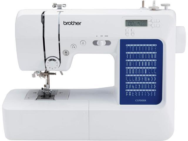 Click here for Brother CS7000X Computerized Sewing and Quilting M... prices