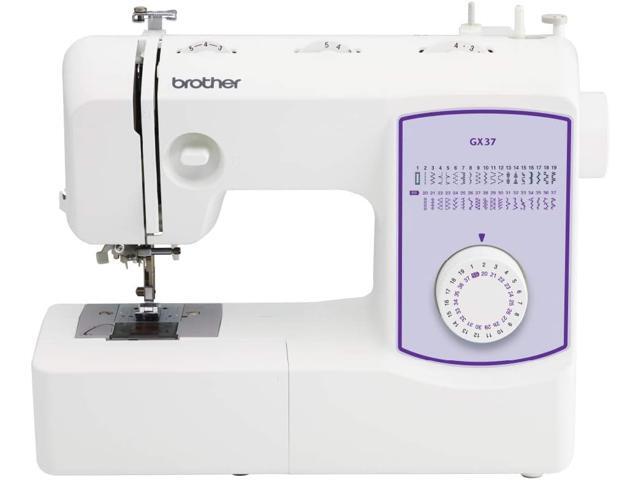 Brother GX37 37-Stitch Sewing Machine