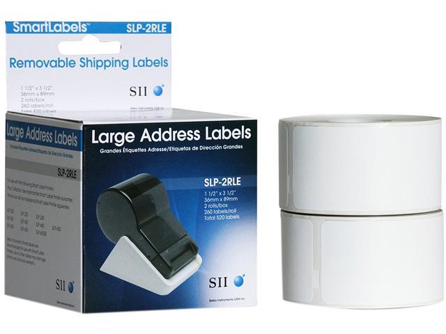 Seiko Address Label (SLP-2RLE)