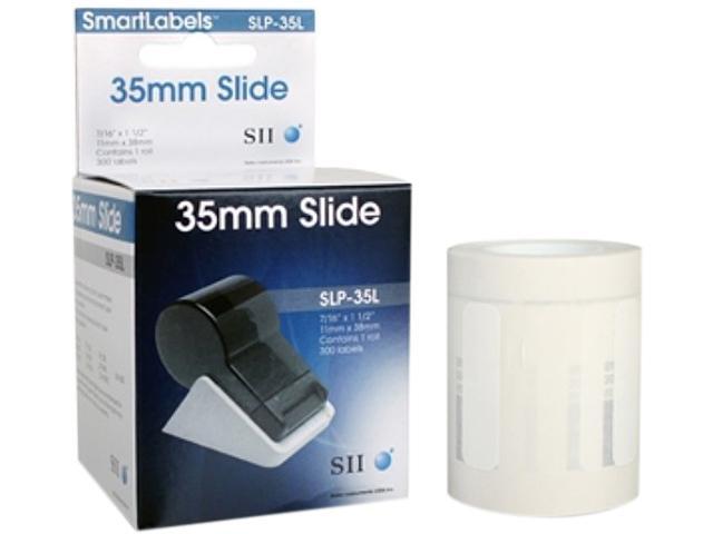 Click here for Seiko SLP-35L OS - Labels & Labelmakers prices