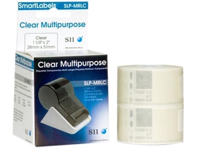 Click here for Seiko Multipurpose Labels for Smart Label Printers... prices