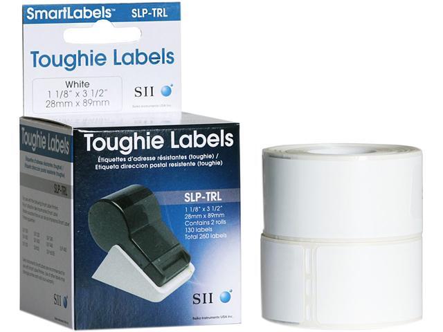 Click here for Seiko SmartLabel SLP-TMRL Toughie Multipurpose Lab... prices