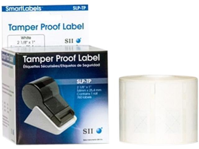Click here for Seiko SLP-TP Tamper Proof Label  2.12 Width x 1 Le... prices