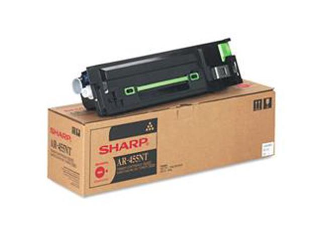 Click here for Black Toner Cartridge for Sharp AR-455NT ARM355N... prices