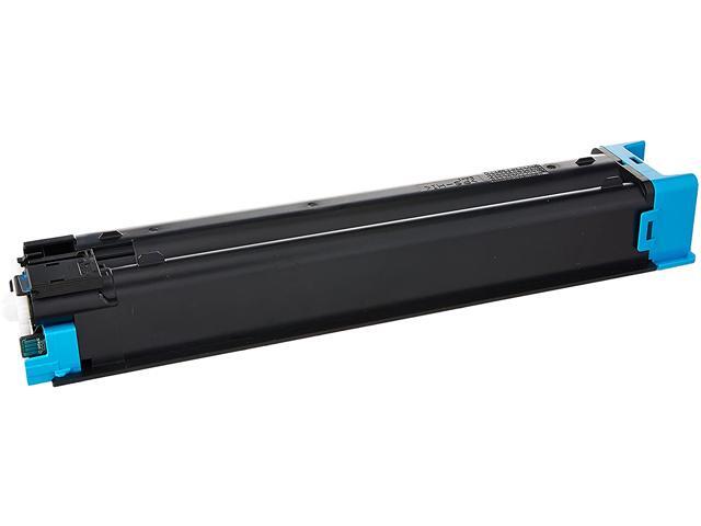 Click here for SHARP MX-C40NTC Toner Cyan prices