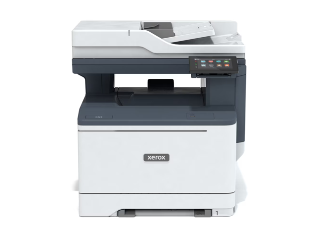 Click here for Xerox C325/DNI MFC / All-In-One Color Hi-Speed USB... prices