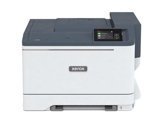 Click here for Xerox C320 Color Ethernet (RJ-45) / Wi-Fi Printer prices