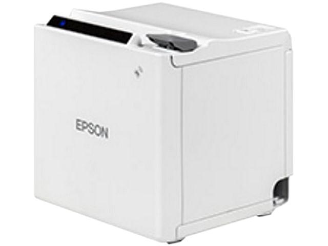 Click here for EPSON TM-M10 (C31CE74011) Thermal 203 dpi Bluetoot... prices