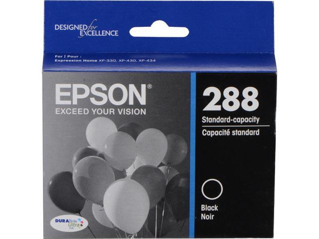 Click here for EPSON 288 T288120-S Standard Capacity Ink Cartridg... prices