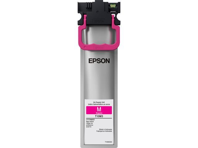 Click here for Epson DURABrite Ultra T10W Original High Yield Ink... prices