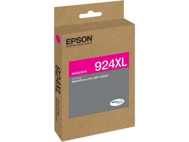 Click here for Epson 924xl Original High Yield Inkjet Ink Cartrid... prices