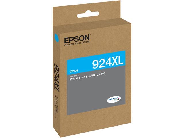Click here for Epson 924xl Original High Yield Inkjet Ink Cartrid... prices