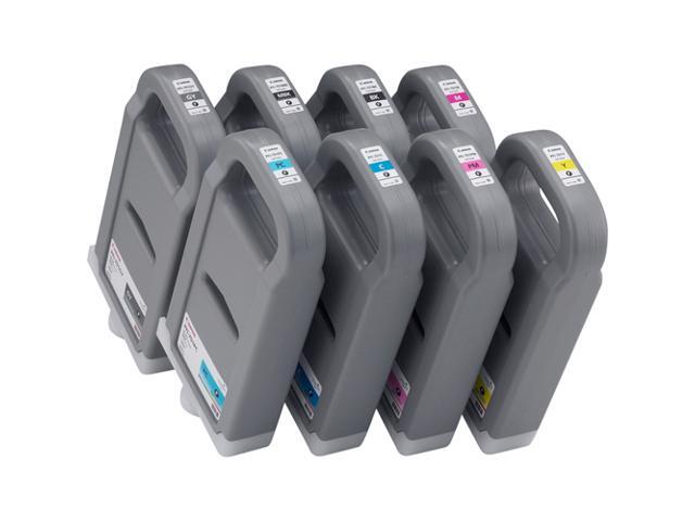 Click here for Canon PFI-701PGY (2222B001) Ink Cartridge Photo Gr... prices