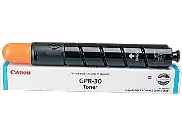 Click here for Canon GPR-30 Toner Cartridge - Cyan prices