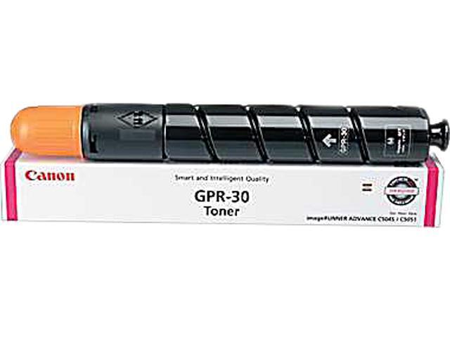 Click here for Canon GPR-30 Toner Cartridge - Magenta prices