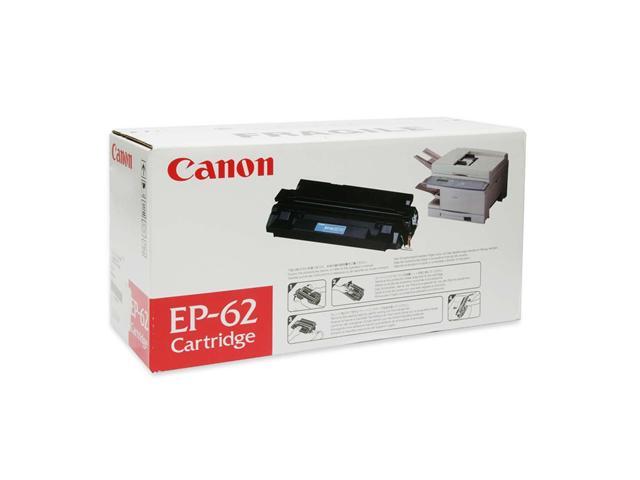 Click here for Canon EP-62 Toner Cartridge - Black prices