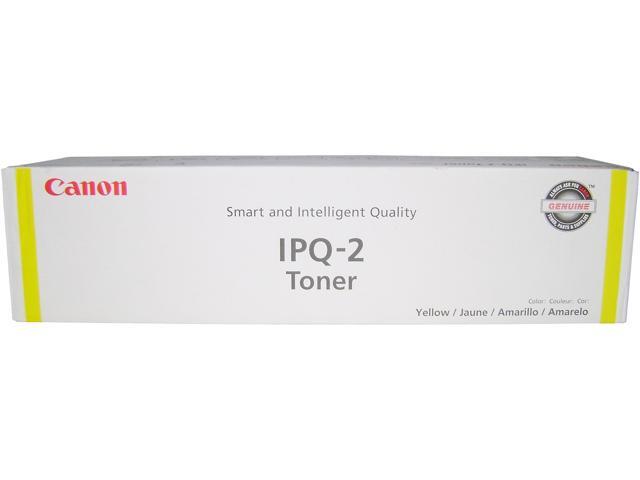 Click here for Canon IPQ- 2 Yellow Toner Cartridge prices