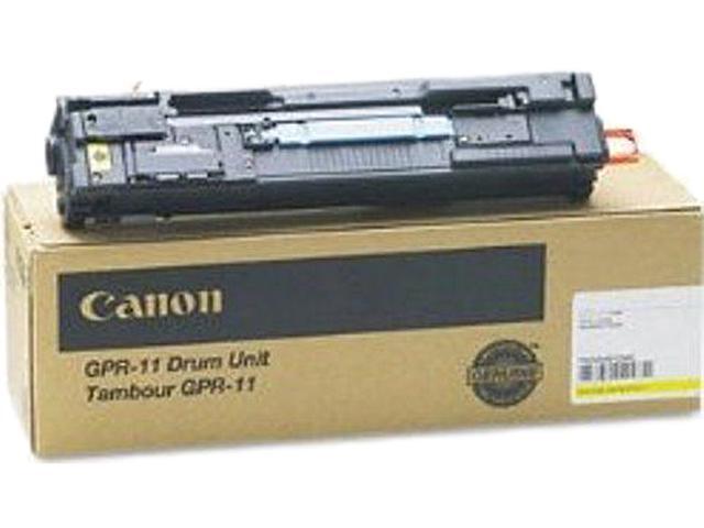 Click here for Canon GPR-11 Drum Unit - Yellow prices