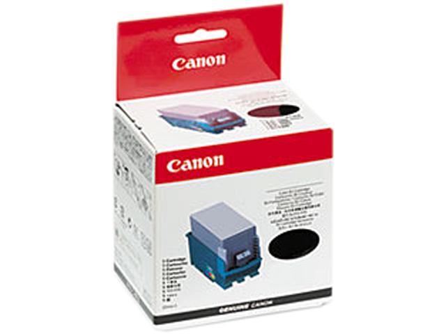 Click here for Canon PFI-206 Ink Cartridge - Black prices