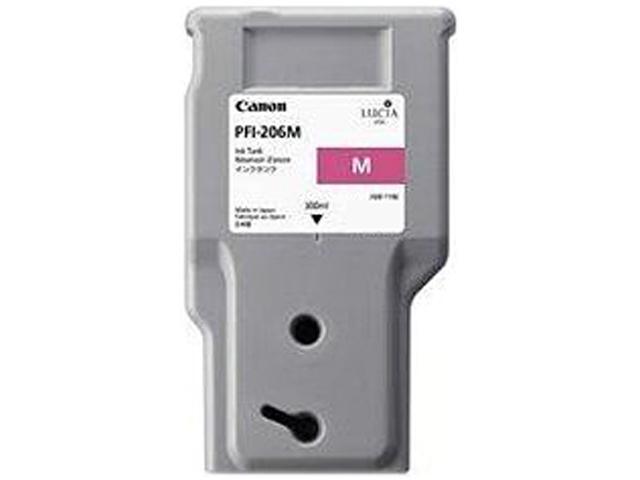 Click here for Canon PFI-206 Ink Cartridge - Photo Magenta prices