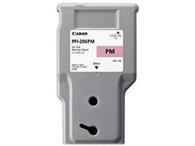 Click here for Canon PFI-206 Ink Cartridge - Magenta prices