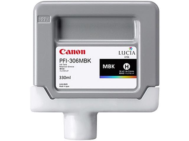 Click here for Canon PFI-306 Ink Cartridge - Matte Black prices