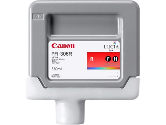 Click here for Canon PFI-306 Ink Cartridge - Red prices