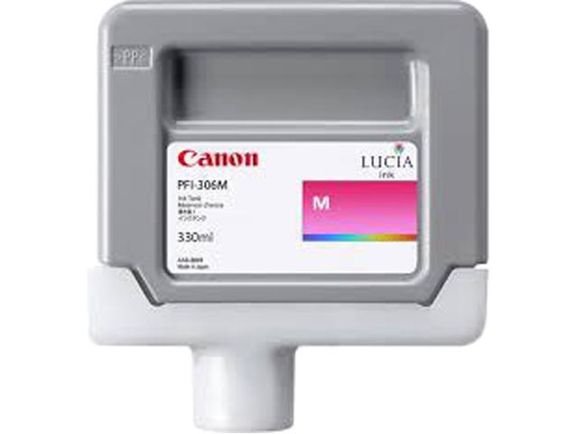 Click here for Canon PFI-306 Ink Cartridge - Magenta prices