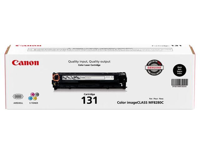 Click here for CANON USA 6272B001AA Toner Cartridge for MF8280CW prices
