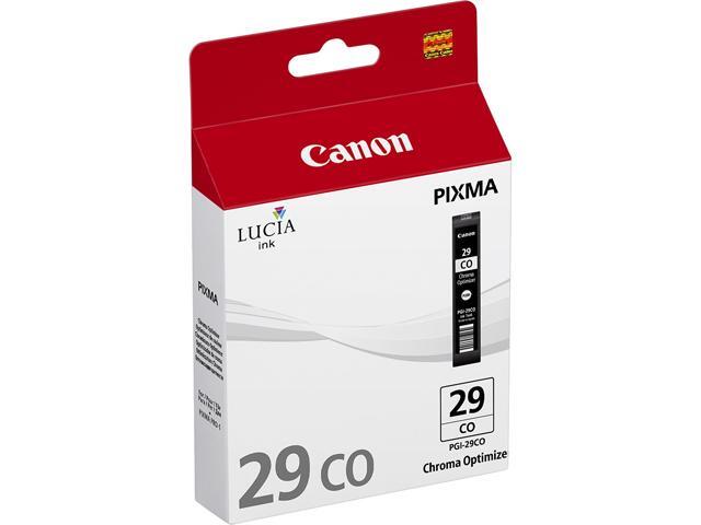 Click here for Canon PGI-29 Ink Cartridge - Chroma Optimizer prices