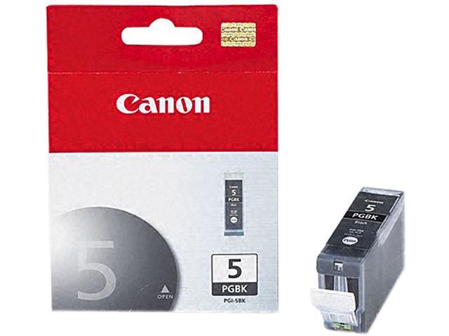 Click here for Canon 0628B001 Ink Cartridge Black prices