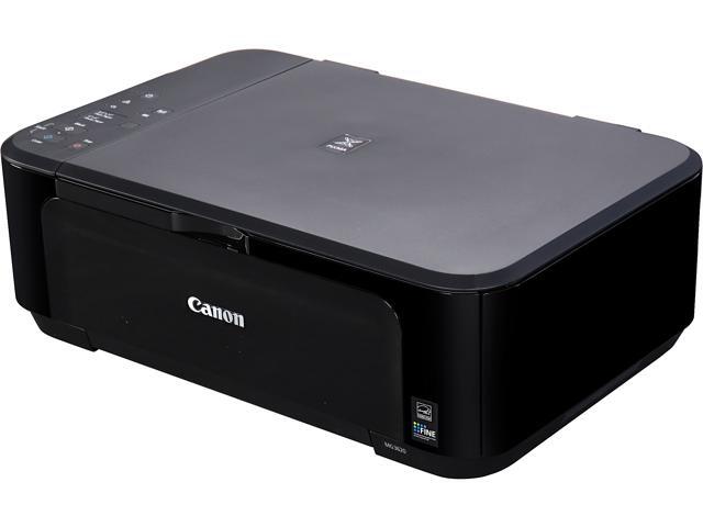 Click here for Canon PIXMA MG3620 Wireless All-in-One Inkjet Prin... prices