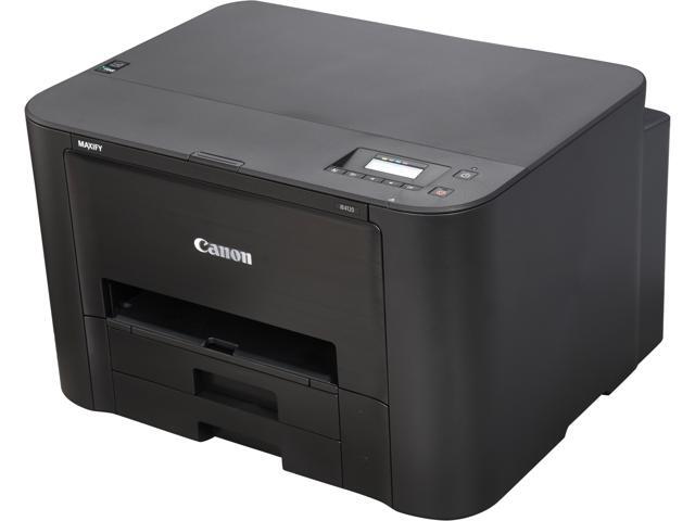 Click here for Canon MAXIFY iB4120 Ethernet (RJ-45) / USB / Wi-Fi... prices