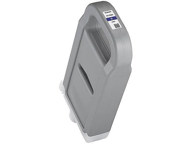 Click here for Canon 0784C001 Ink Tank 700ml Blue prices