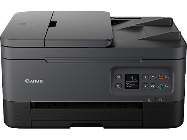 Click here for Canon PIXMA TR7020 Wireless All-In-One Inkjet Prin... prices