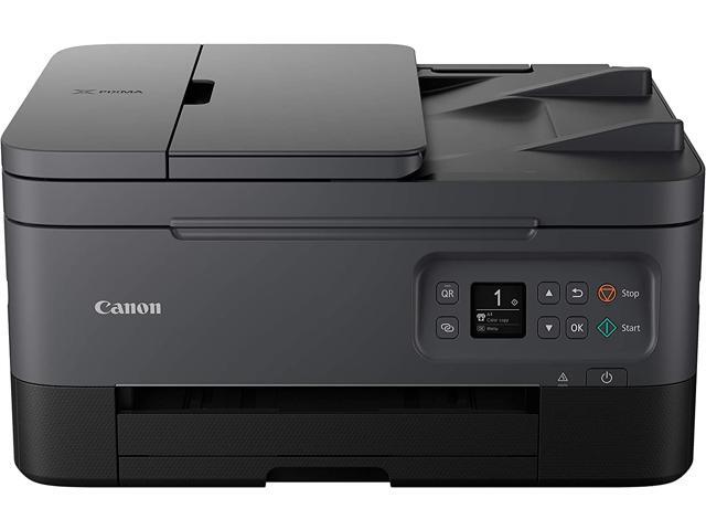 Click here for Canon PIXMA TR7020a Wireless All-In-One Inkjet Pri... prices