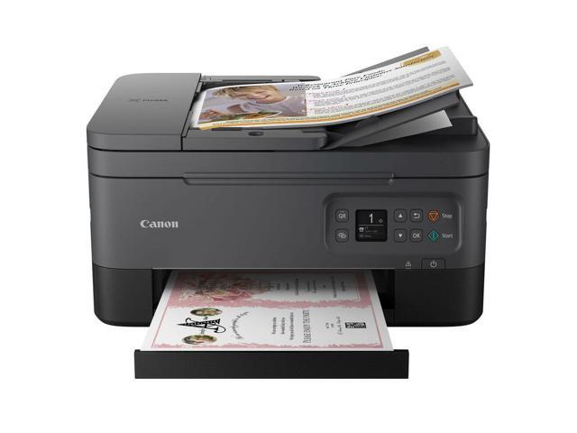 Click here for Canon PIXMA TR7021 Compact Wireless All-In-One Ink... prices