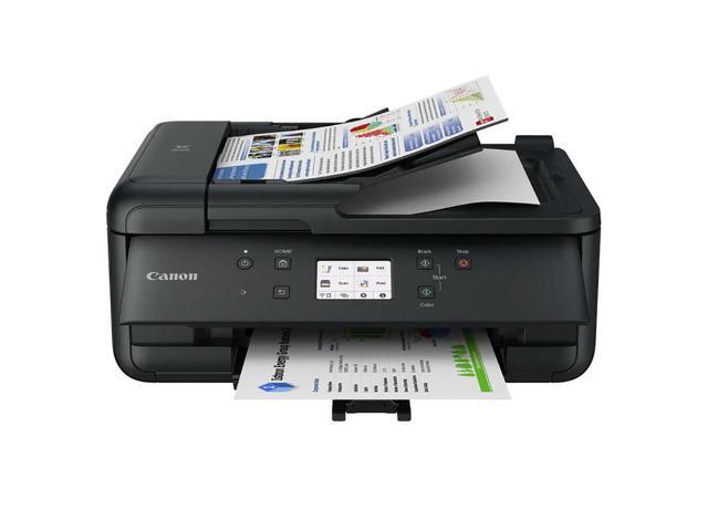 Click here for Canon PIXMA TR7620a Wireless All-In-One Inkjet Pri... prices