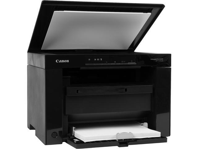 Click here for Canon imageCLASS MF3010 All-in-One Monochrome Lase... prices