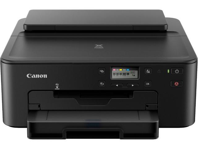 Click here for Canon PIXMA TS702A Inkjet Printer - Black 3109C023 prices