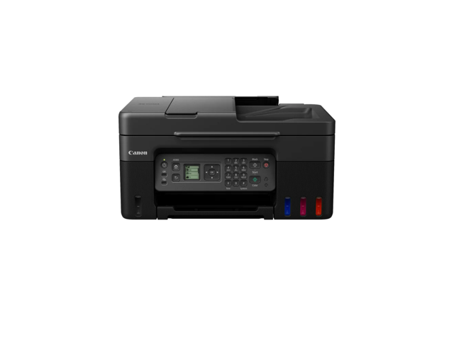 Click here for Canon PIXMA G4270 MegaTank All-in-One inkjet print... prices