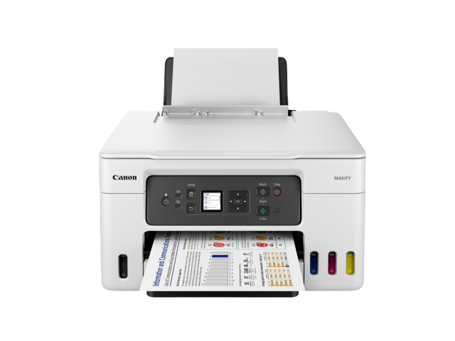 Click here for Canon MAXIFY GX3020 Wireless MegaTank Multifunctio... prices
