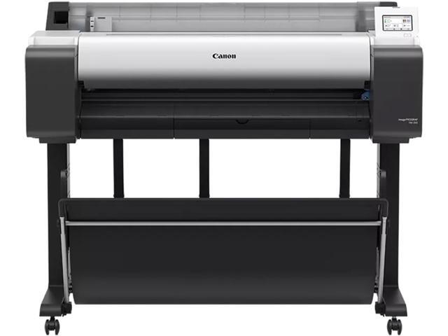 Click here for Canon imagePROGRAF TM-350 Large Format Printer prices