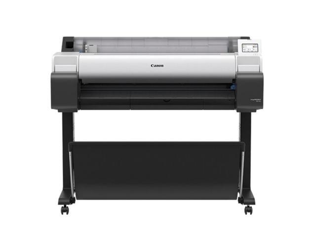 Click here for Canon imagePROGRAF TM-340 Color 36 Width Output La... prices