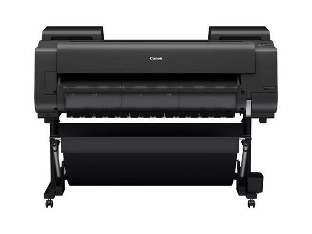Click here for Canon imagePROGRAF GP-4600S Large Format Printer prices