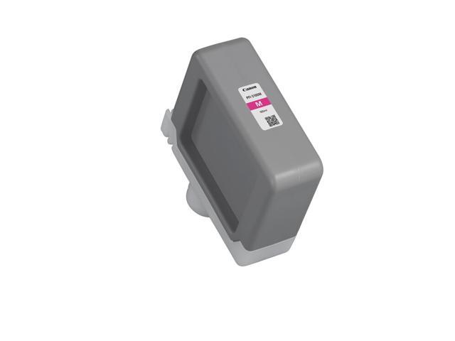 Click here for Canon PFI-3100 M Pigment Ink Tank 160ml Magenta prices