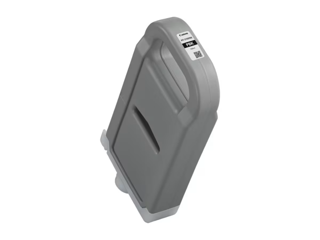 Click here for Canon PFI-3700 PBK Pigment Ink Tank 160ml Photo Bl... prices