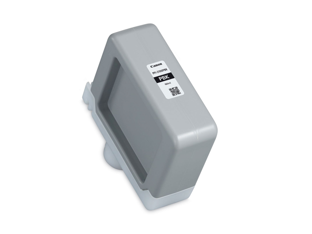 Click here for Canon PFI-2100 PBK 5266C001AA Pigment Ink Cartridg... prices
