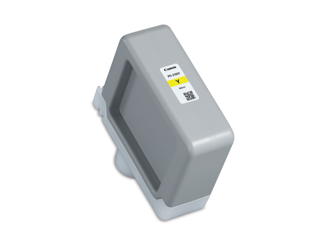 Click here for Canon PFI-2100 Y 5269C001AA Pigment Ink Cartridge... prices