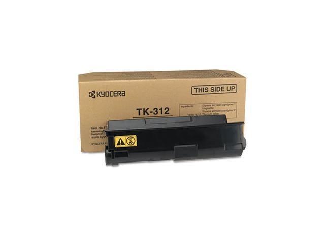 Click here for Kyocera Copystar TK312 Toner Cartridge Black prices